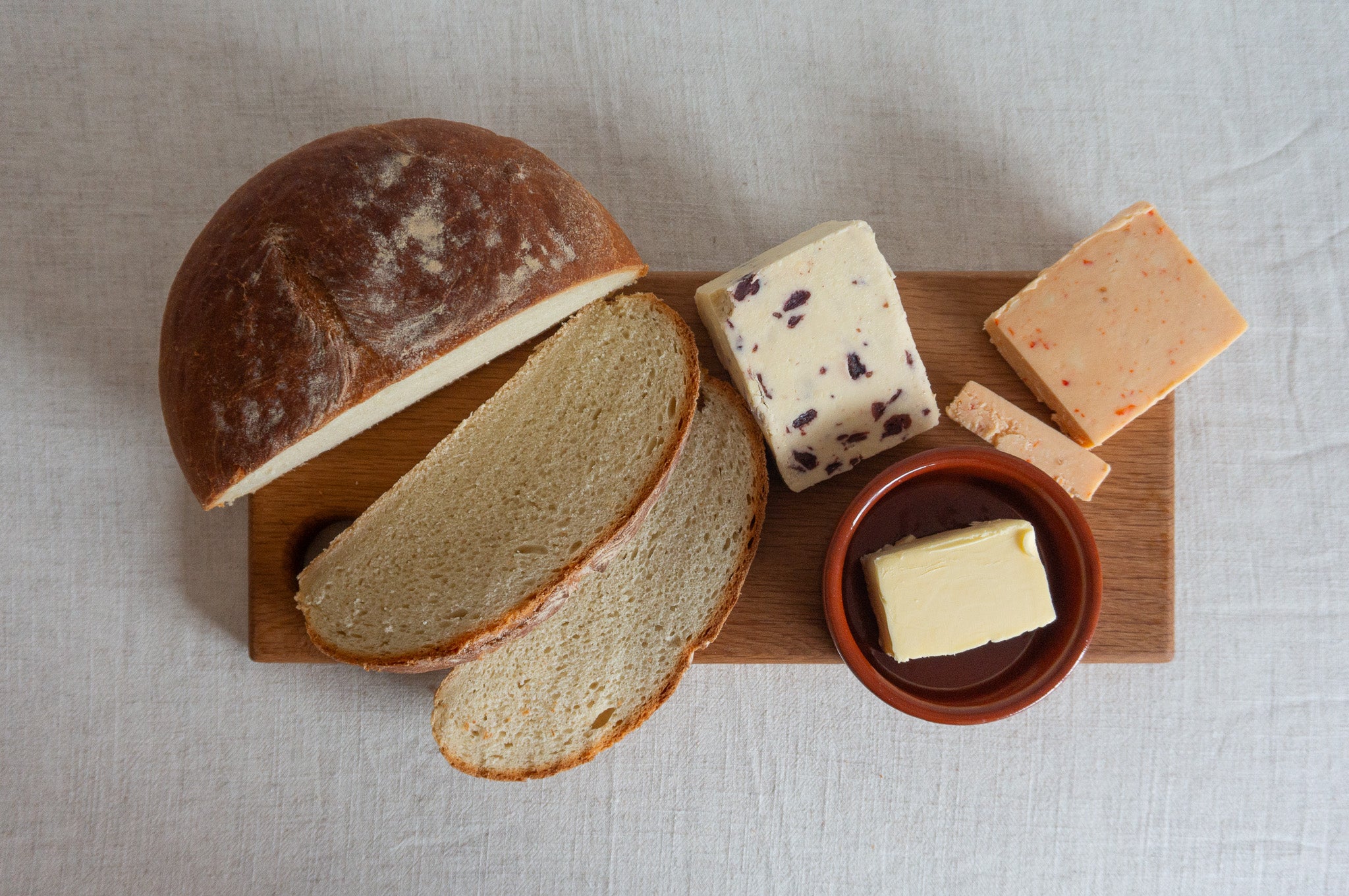 Newlyn - Serving Board – atlanticnest